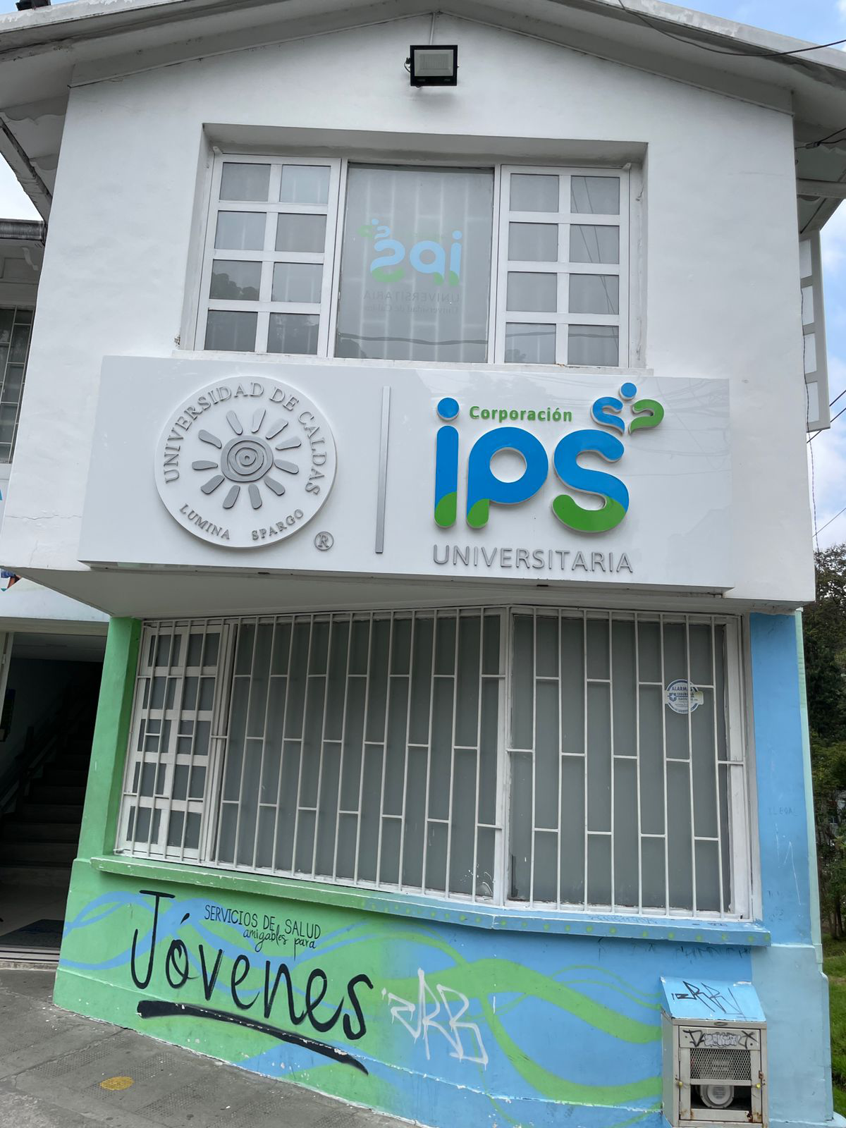 Descubre la Diferencia entre IPS y EPS - IPS Universitaria de Caldas
